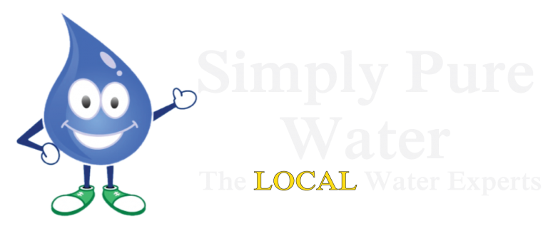Water Refill Depot - Simply Pure Water