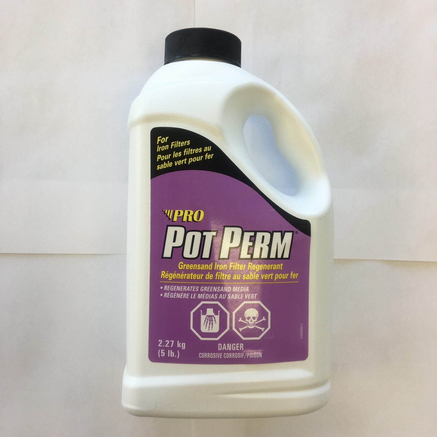 Pro Pot Perm - Simply Pure Water