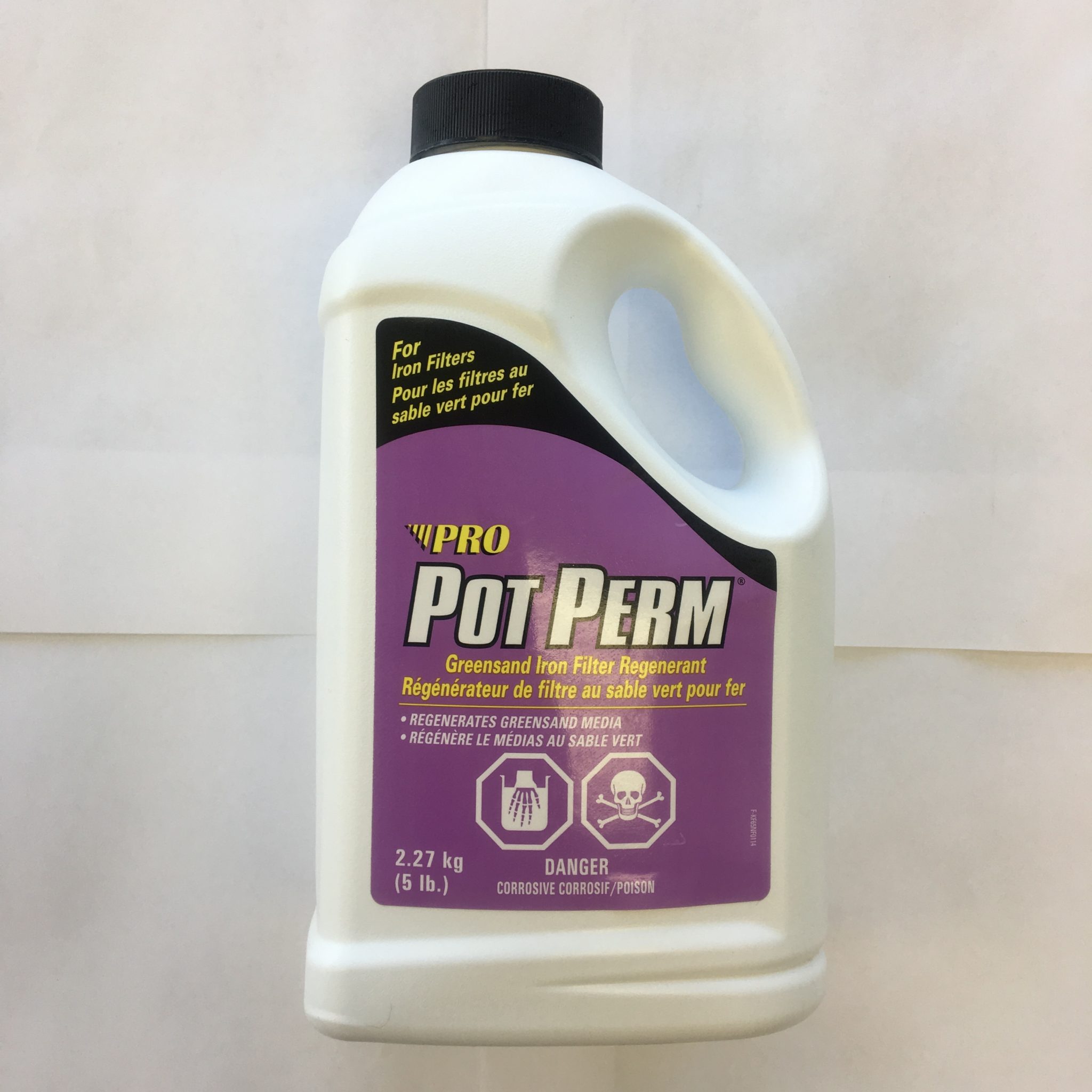 Pro Pot Perm - Simply Pure Water