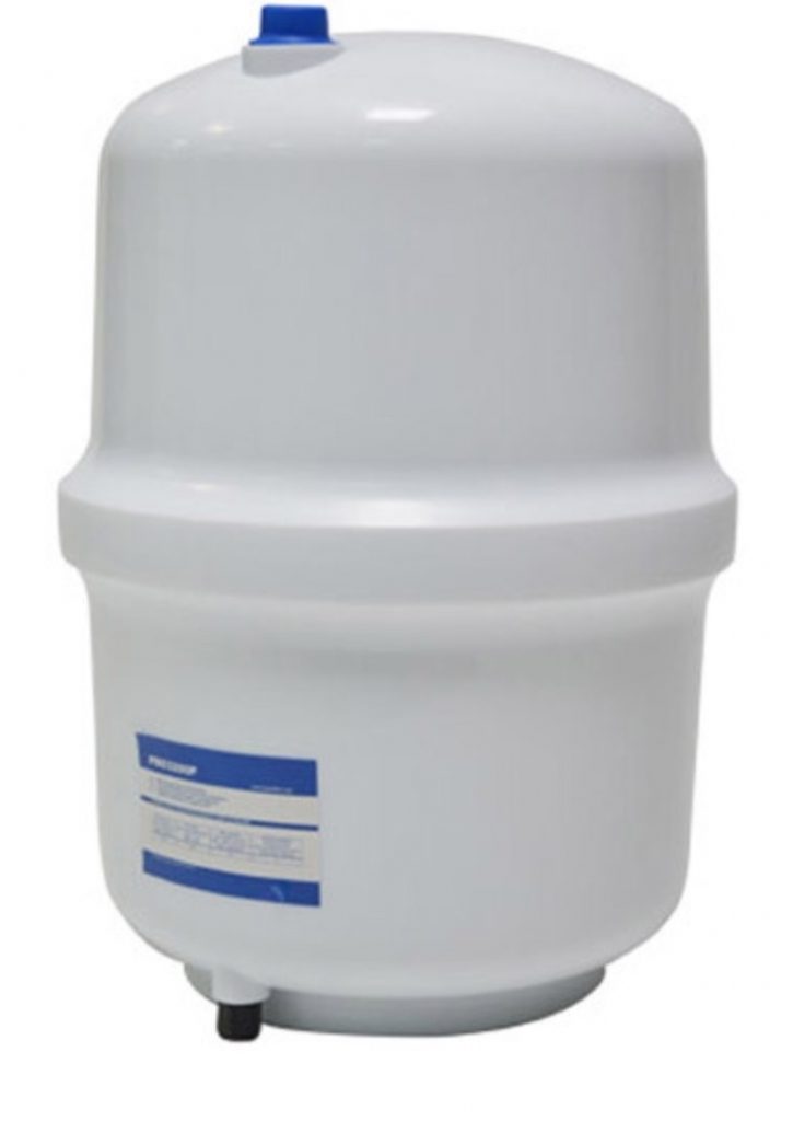 RO Storage Tank - Simply Pure Water