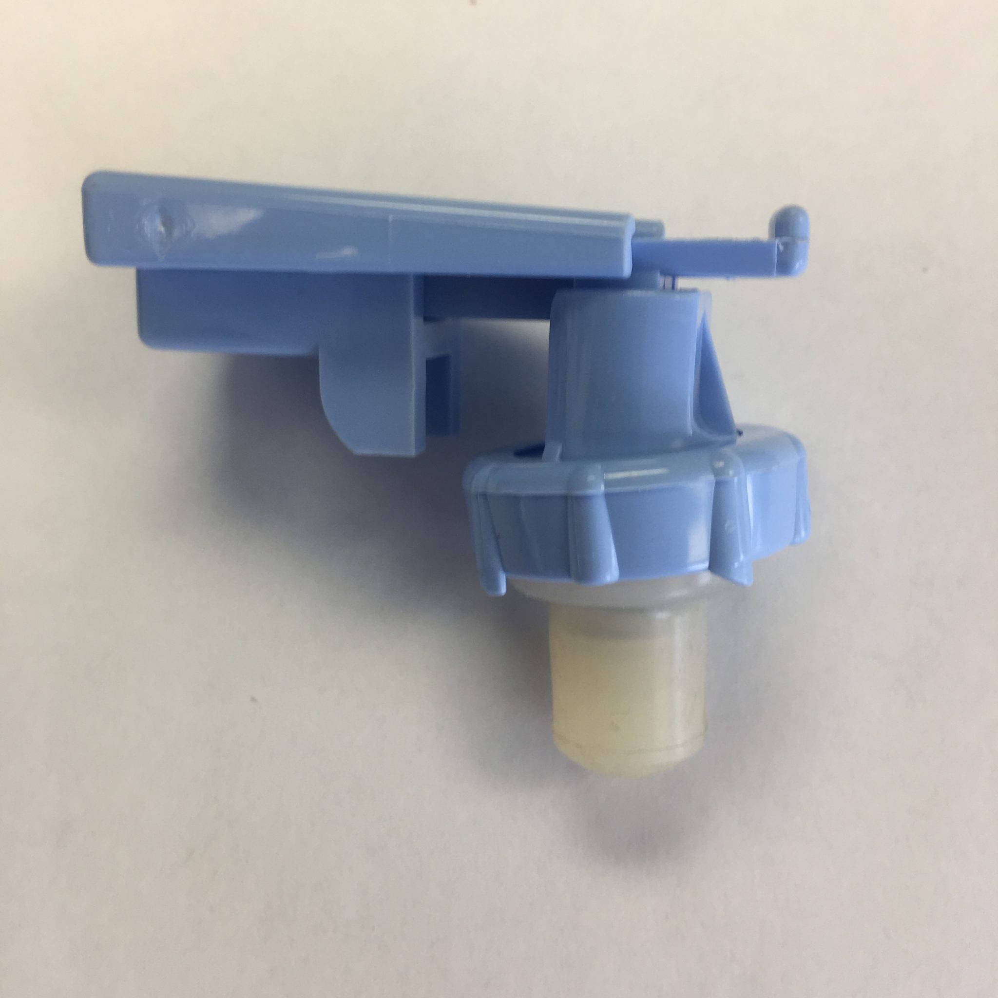 Faucet - Blue - Tomlinson - Simply Pure Water