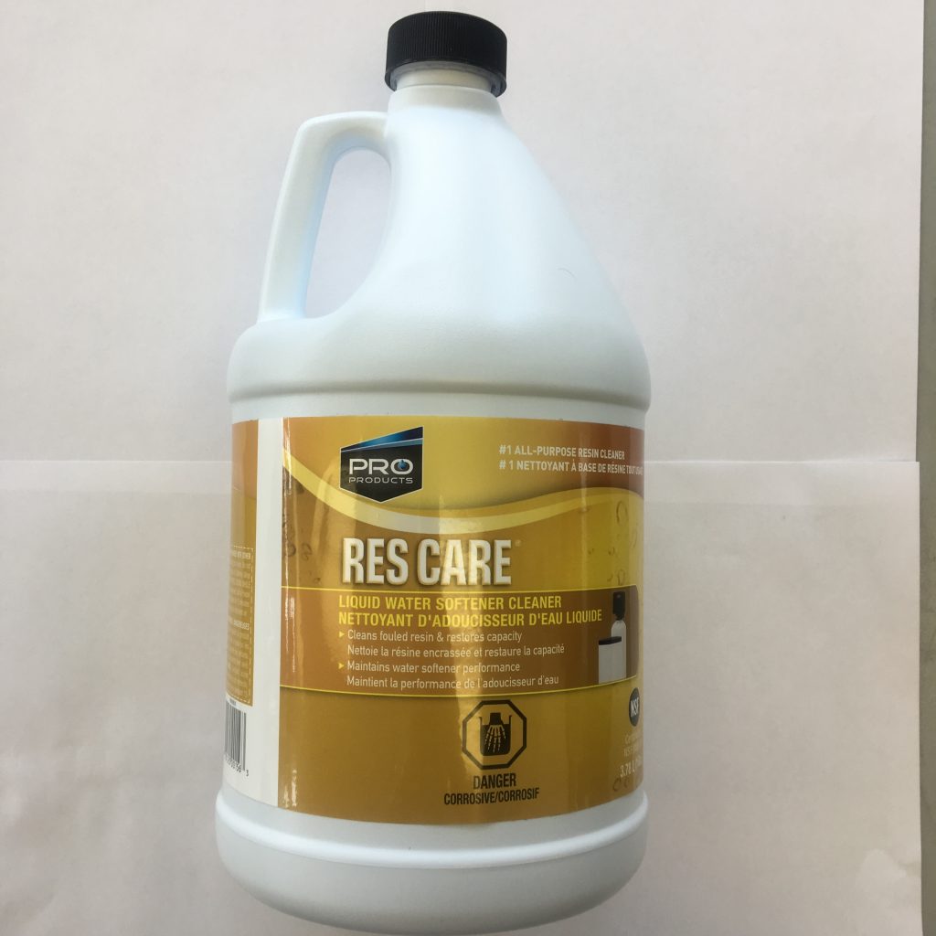 Pro ResCare - Simply Pure Water