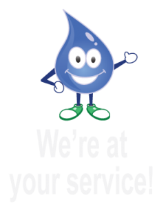 Service and Parts - Simply Pure Water